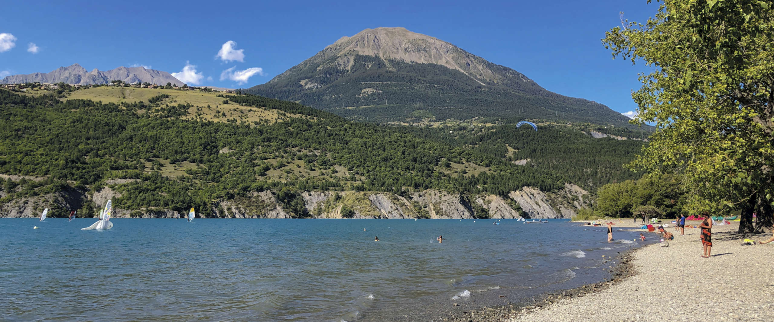 Guides de randonnées pédestres, vélo, cheval & Beaux livres Chamina ...