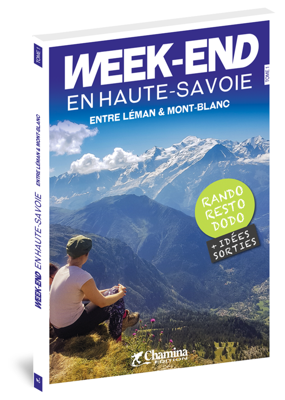 Guides de randonnées pédestres, vélo, cheval & Beaux livres Chamina ...